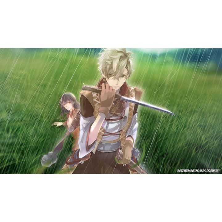 IDEA FACTORY - Ikemen Sengoku: Toki o Kakeru Koi - Aratanaru Deai for ...