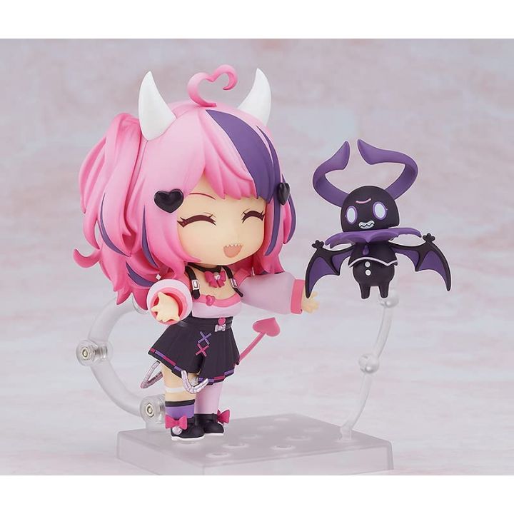 Good Smile Company Nendoroid - VShojo - Ironmouse Figure Good Smile Company Nendoroid - VShojo - Ironmouse Figure
