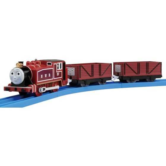 Takara Tomy Plarail Thomas TS-01 Thomas