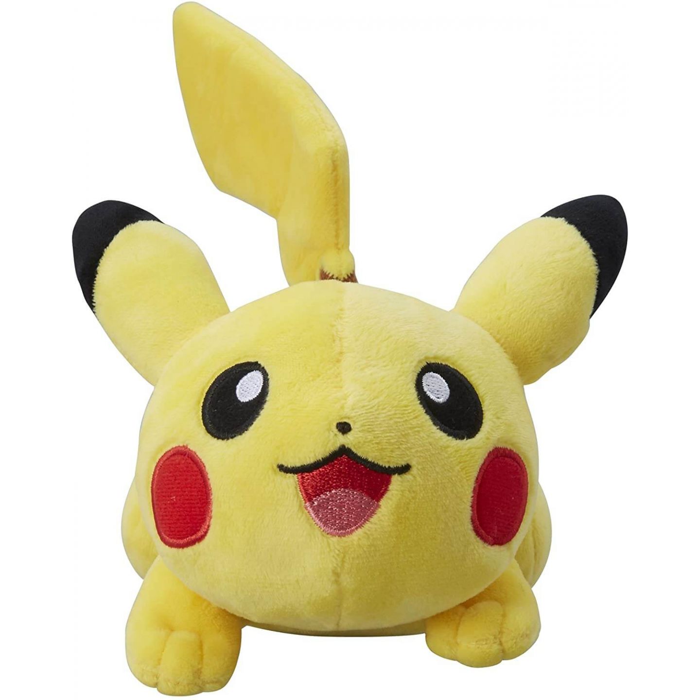 Pokemon Center Original Plush Running Pikachu Pokemon Center Original Plush Running Pikachu