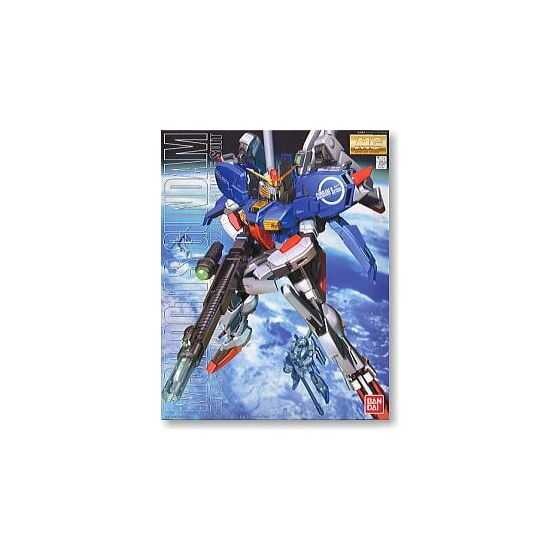 BANDAI 1/144 GUNDAM SENTINEL - FULL ARMOR DOUBLE ZETA GUNDAM Model Kit Figure(Gunpla)